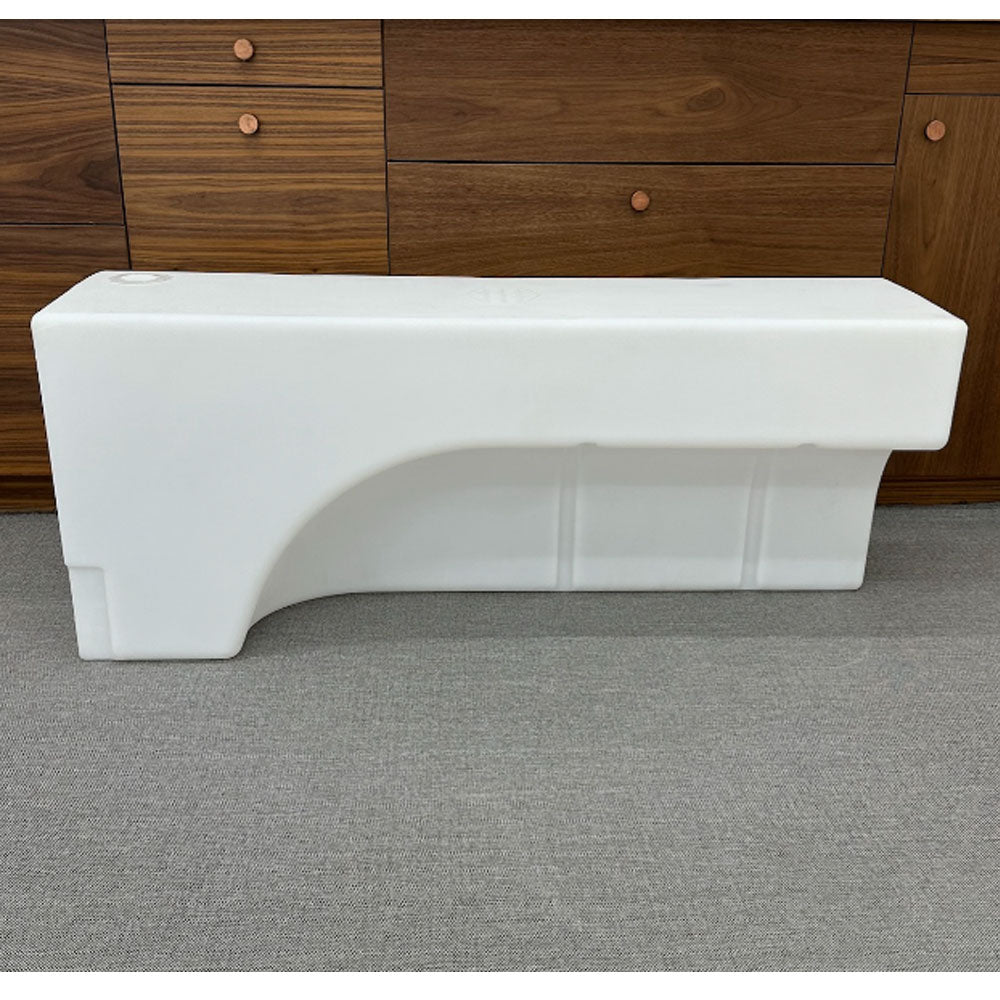 33-Gallon Left/Right Wheel Well Water Tank- Agile Offroad