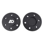 Agile Wheel Spacers for Mercedes Sprinter 2500 - Agile Off Road