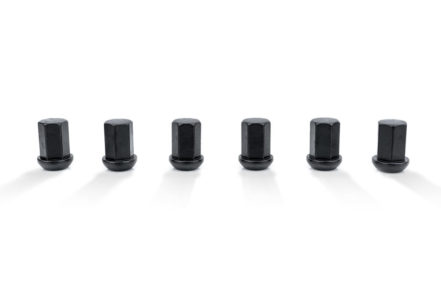 Agile Wheel Spacers for Mercedes Sprinter 2500 - Agile Off Road