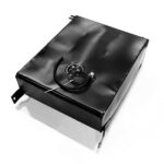 28-Gallon Rear Auxiliary Sprinter Fuel Tank - Agile Off Road