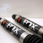 SPRINTER RIP KITS - Agile Off Road