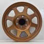 Method Race 701 Wheels for Ford Transit (RWD) - Agile Off Road