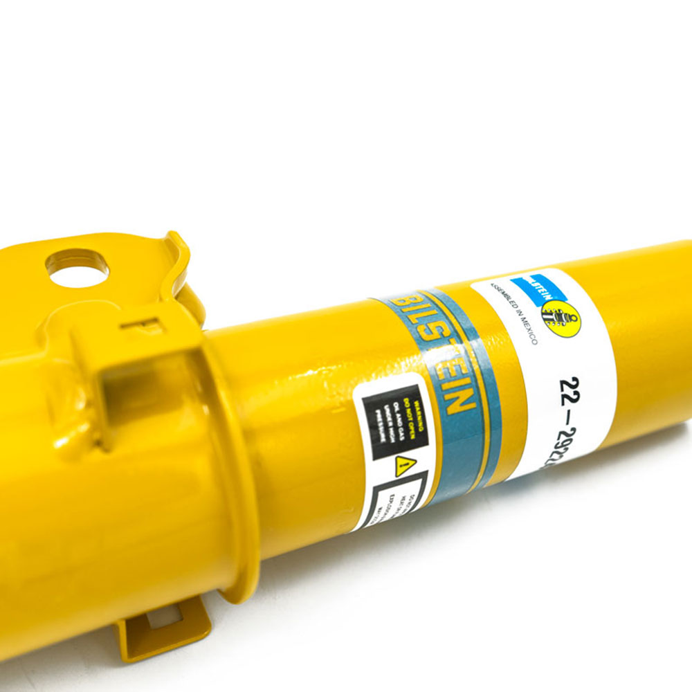 Bilstein Front Struts for Mercedes Sprinter (2WD) - Agile Off Road