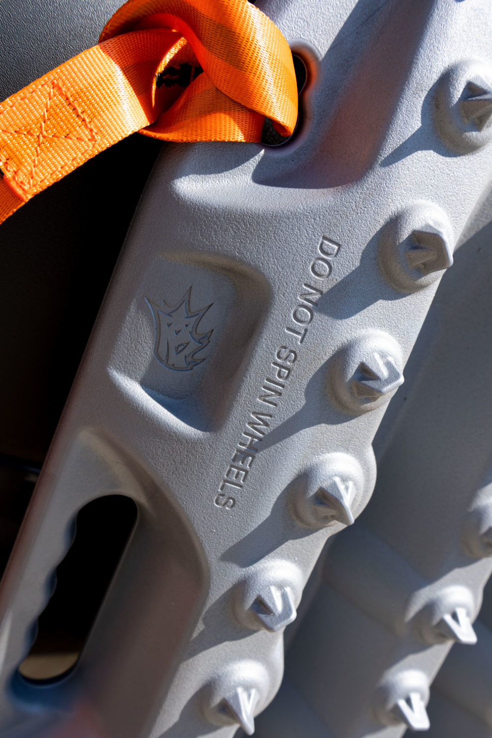 REVEL MAXTRAX Roof Rack Recovery Kit - Agile Off Road