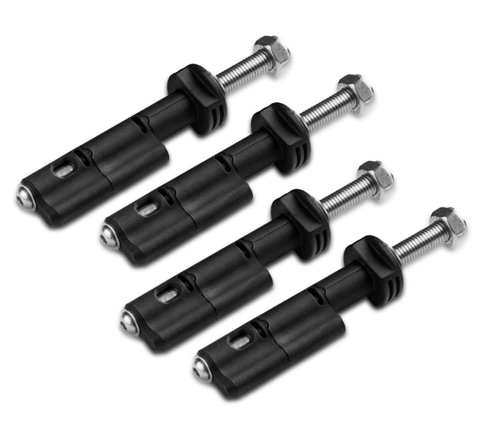 Maxtrax Mounting Pin Set Agile Off Road