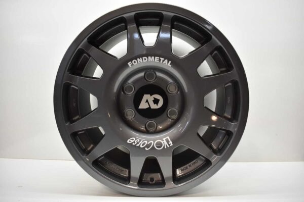 AO Billet Sprinter Wheel Center Caps - Agile Off Road