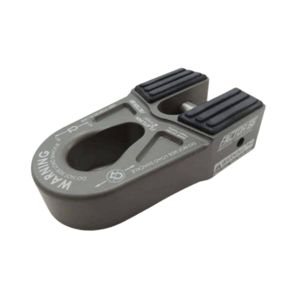 Factor 55 FlatLink Expert - Agile Off Road