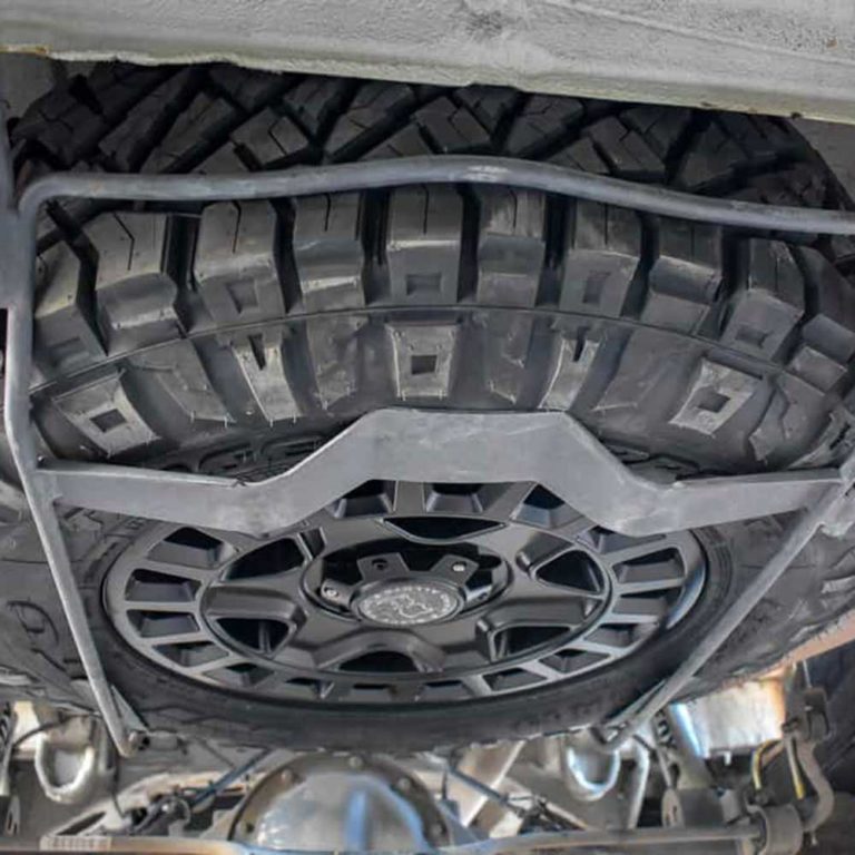 Ultra Wheels Mercedes Sprinter Dually Wheels - Agile Off Road