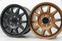 Method Race 702 Wheels for Ford Transit (RWD) - Agile Off Road