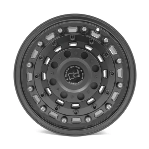 Black Rhino Overland Wheels for Sprinter 2500 - Agile Off Road
