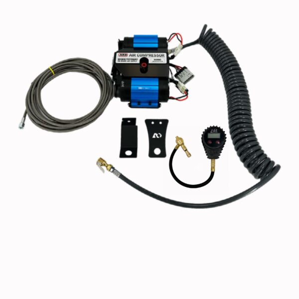 ARB Air Locker for Mercedes Sprinter - Agile Off Road