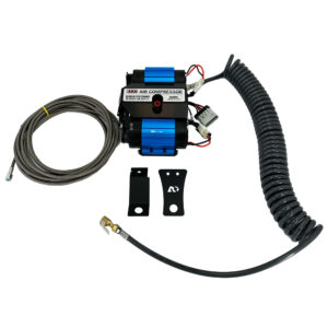 ARB Air Locker for Mercedes Sprinter - Agile Off Road