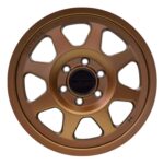 Method Race 701 Wheels for Ford Transit (RWD) - Agile Off Road