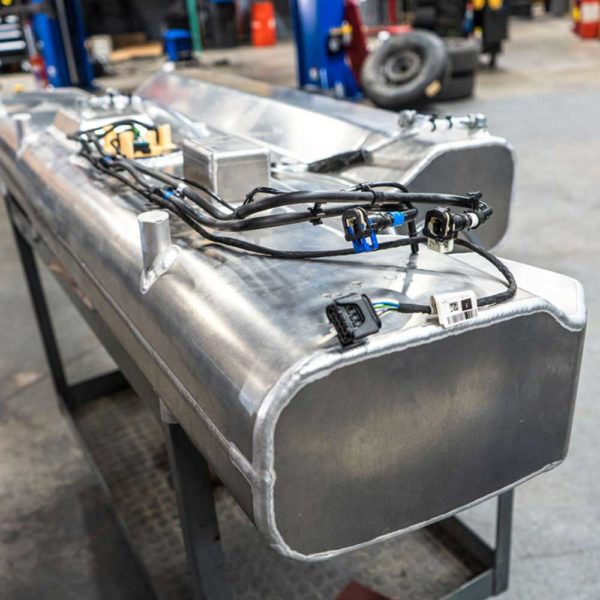 ACGB Replacement Fuel Tank for 2019+ Sprinter - Agile Off Road