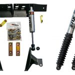 SPRINTER RIP KITS - Agile Off Road