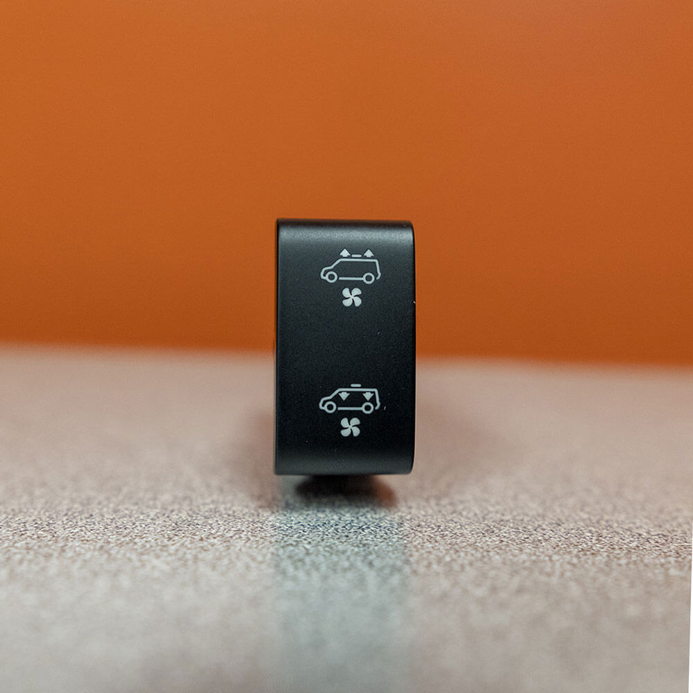 MB Dash Switch for VS30 Sprinter (2019+) - Agile Off Road