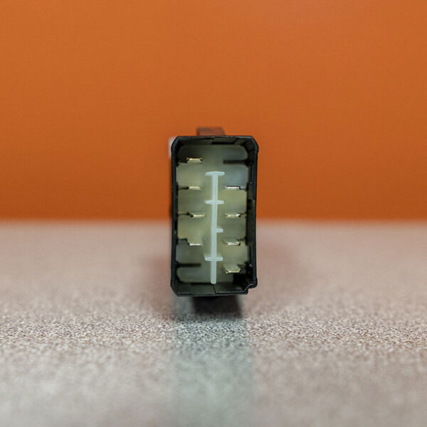 MB Dash Switch for VS30 Sprinter (2019+) - Agile Off Road