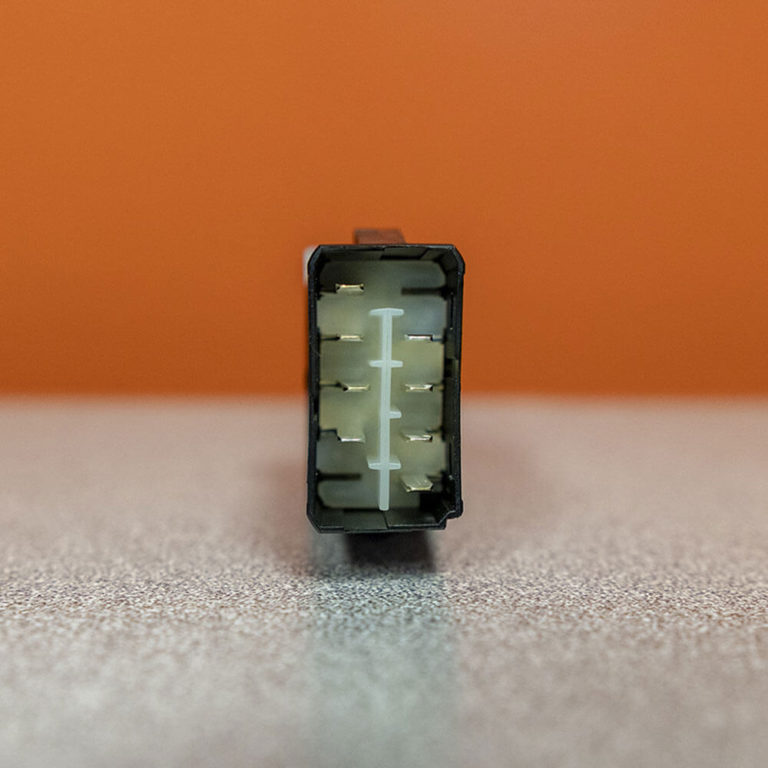 MB Dash Switch for VS30 Sprinter (2019+) - Agile Off Road