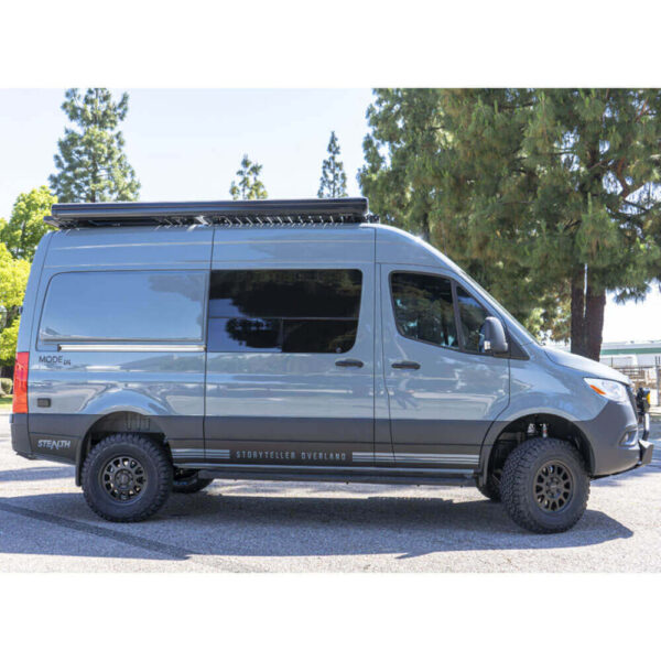 REVEL Shower Shelf - Agile Off Road