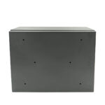 Sprinter Rear Door Generator Box - AO Powerhouse 2200 - Agile Off Road