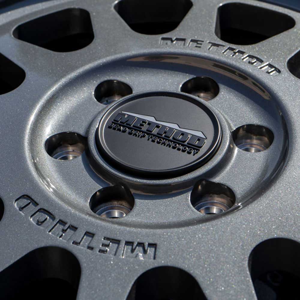 Method Race 703 Wheels for Mercedes Sprinter - Agile Off Road