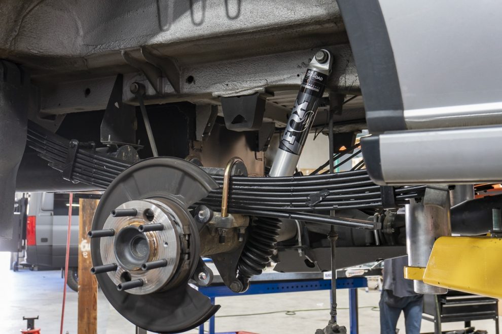 4X4 Suspension Upgrade Recomendations - Fresh Thread | Page 3 ...
