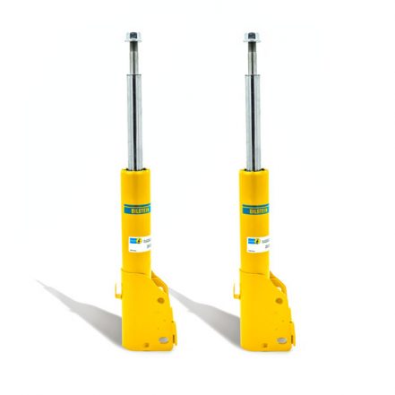 AO Fox 2.5 Rear Shocks - Sprinter 3500 4x4 & 2WD RV - Agile Off Road