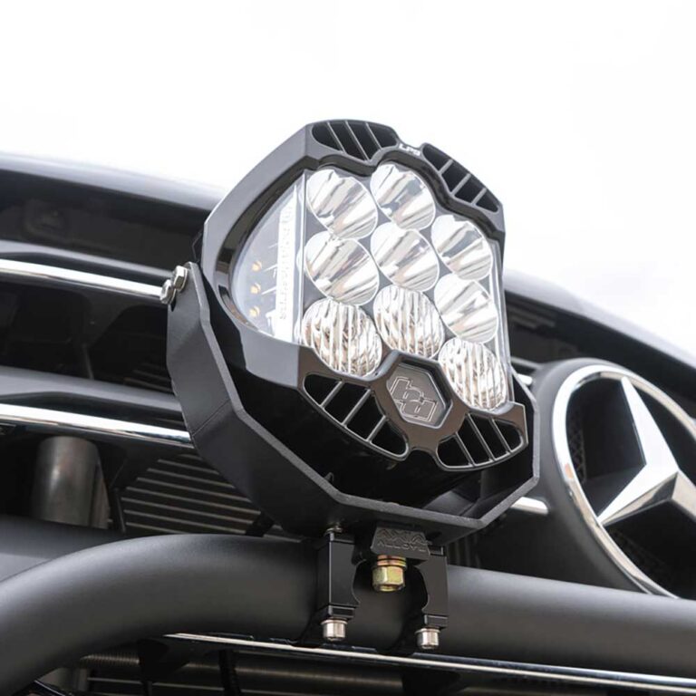 FERRATA VS30 Sprinter Light Bar (2019+) » Agile Offroad