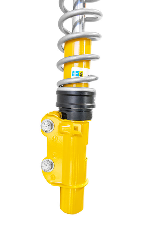 AO RIP Bilstein Coilover Kit for Sprinter 2WD - Agile Off Road