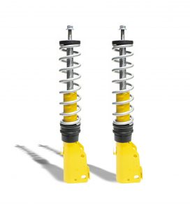 AO RIP Bilstein Coilover Kit for Sprinter 2WD - Agile Off Road
