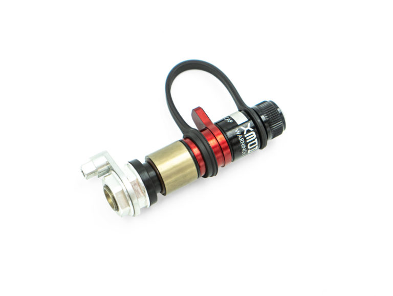 Apex RPV Fast Deflating Valve Stem - Agile Off Road