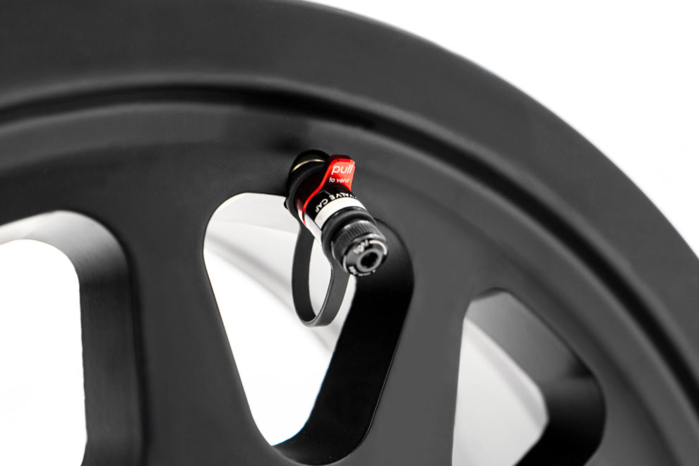 Apex RPV Fast Deflating Valve Stem - Agile Off Road