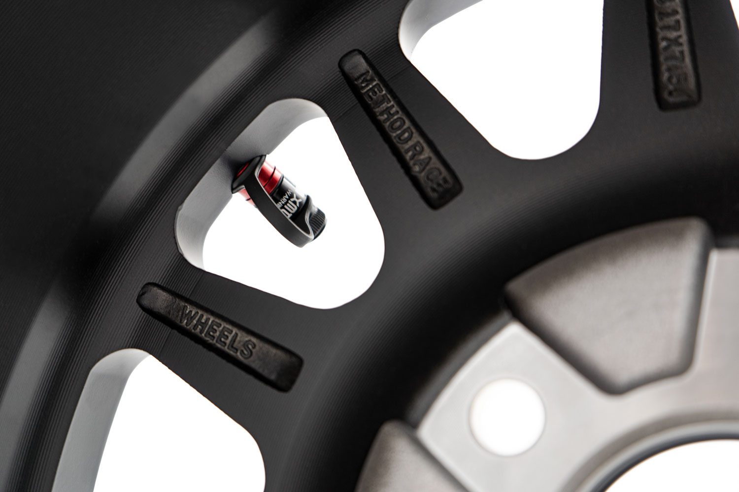 Apex RPV Fast Deflating Valve Stem - Agile Off Road