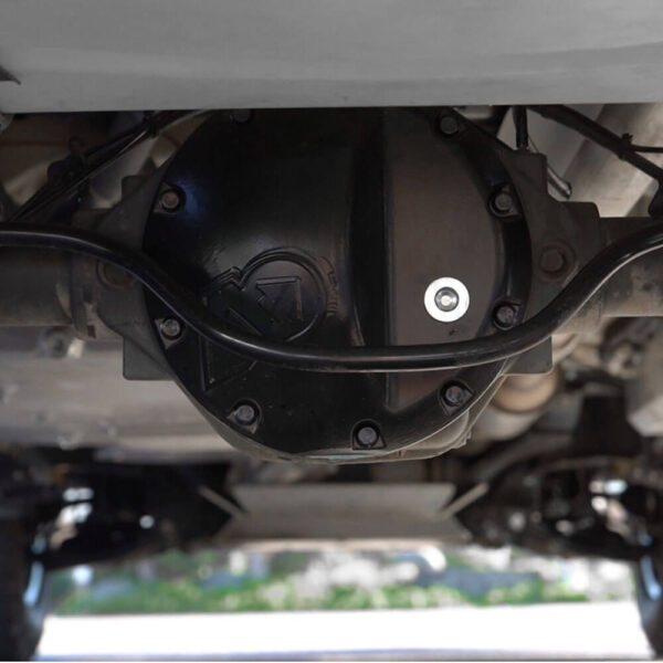 ARB Air Locker for Mercedes Sprinter - Agile Off Road