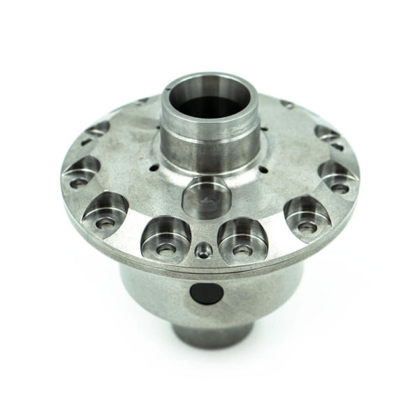 ARB Air Locker for Mercedes Sprinter - Agile Off Road