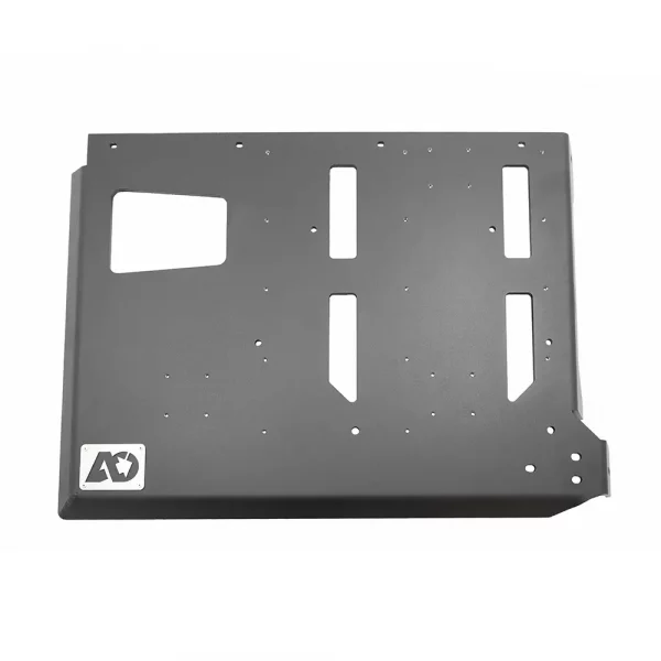 RDO Sprinter Rear Door Cargo Carrier - Agile Off Road