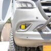 Sprinter Fog Light Replacement Kit - Agile Off Road