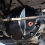 ARB Air Locker for Mercedes Sprinter - Agile Off Road