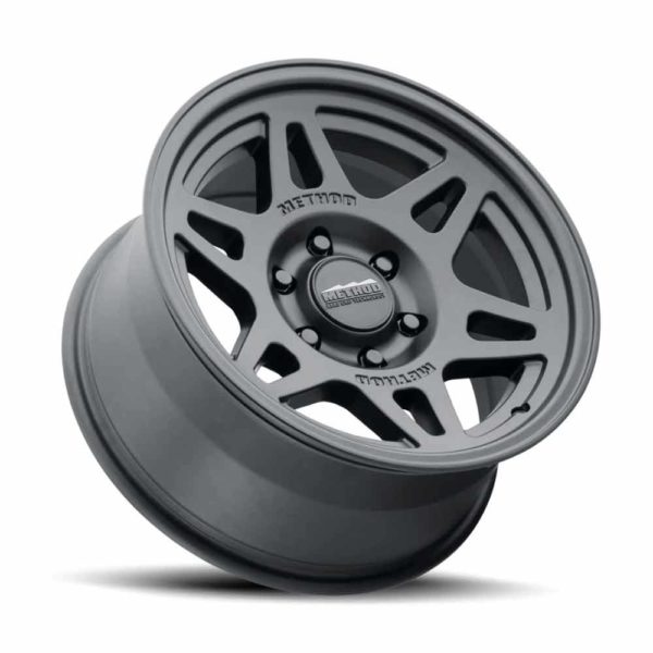 Method Race MR706 Wheels for Sprinter 2500 - Agile Off Road