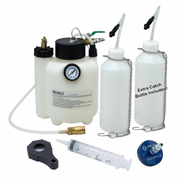 28 Gallon Sprinter Spare Tire Basket Water Tank - Agile Off Road