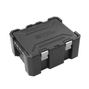 Fiamma Bike Rack for Mercedes Sprinter - Agile Off Road