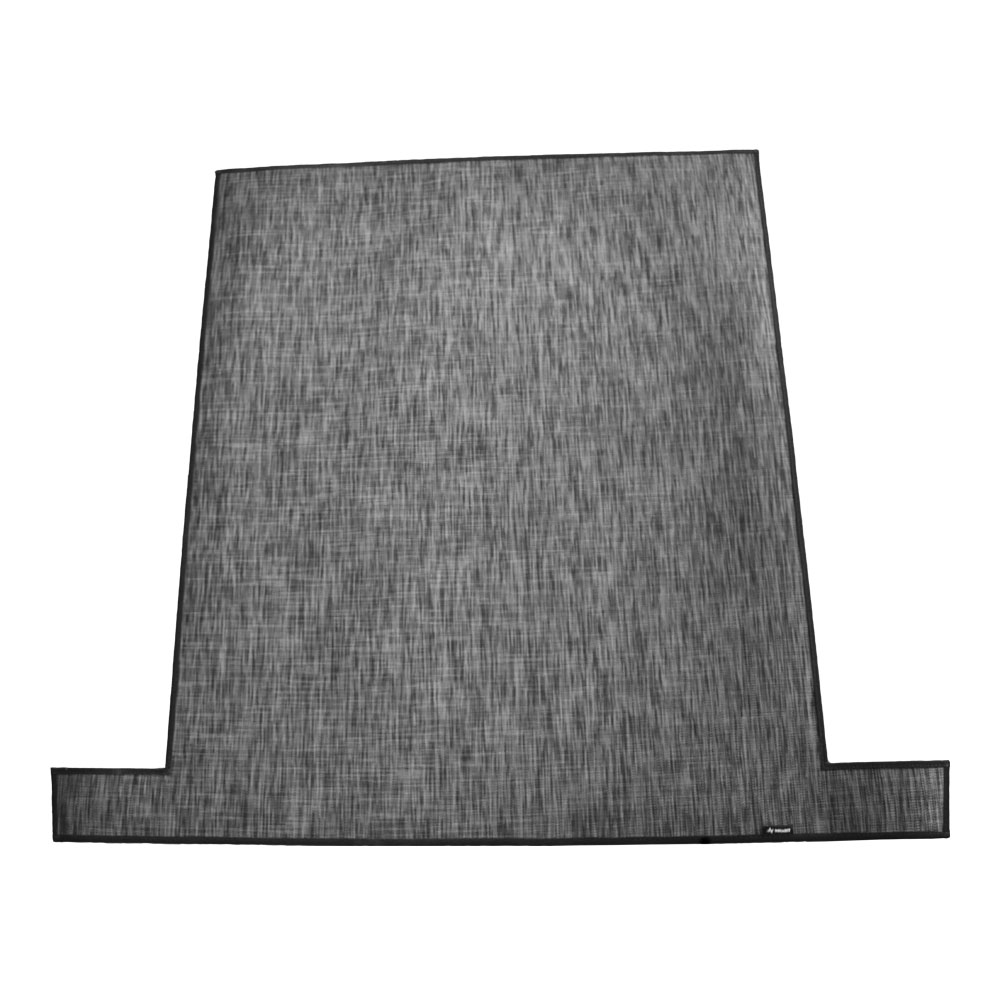 Storyteller Sprinter Floor Mats - Agile Off Road