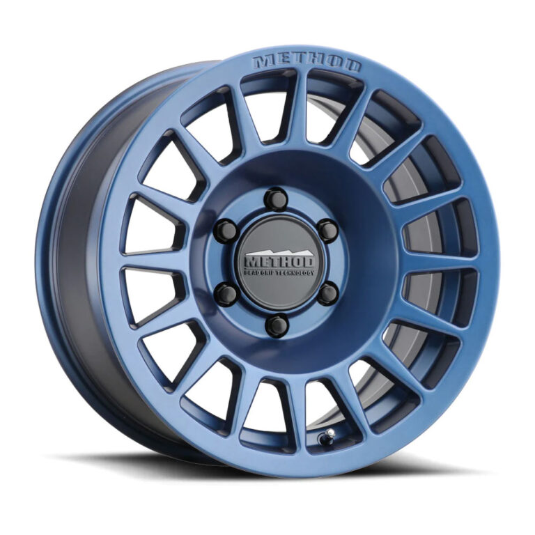 Method Race MR707 Off Road Wheels for Sprinter - Agile Off Road