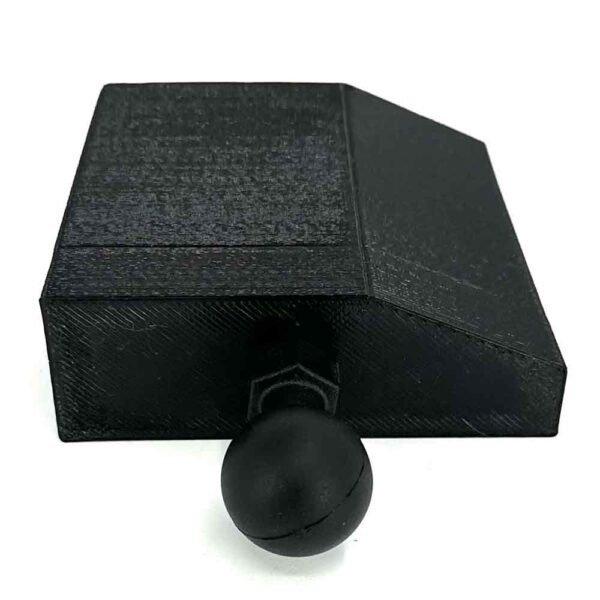 Sprinter Revel Cubby Phone RAM Mount Adapter - Agile Off Road