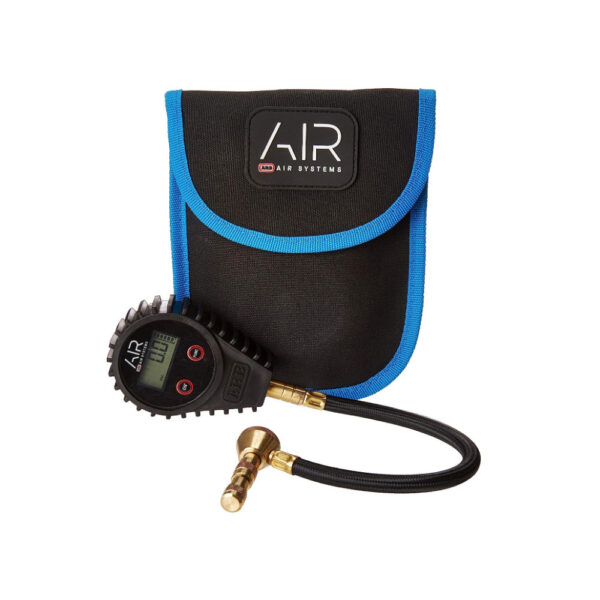 ARB E-Z Digital Tire Deflator - Agile Off Road