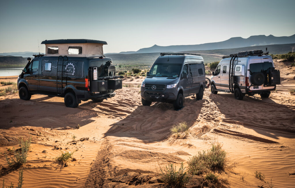 40,000 Miles With Agile Offroad RIP Kit » Agile Offroad