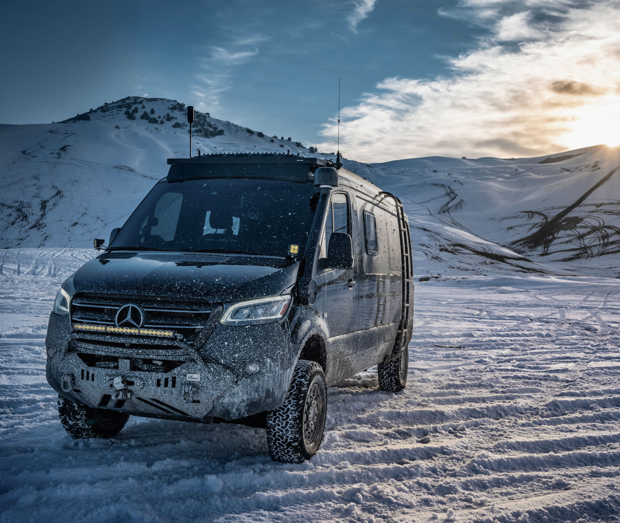 40,000 Miles With Agile Offroad RIP Kit » Agile Offroad