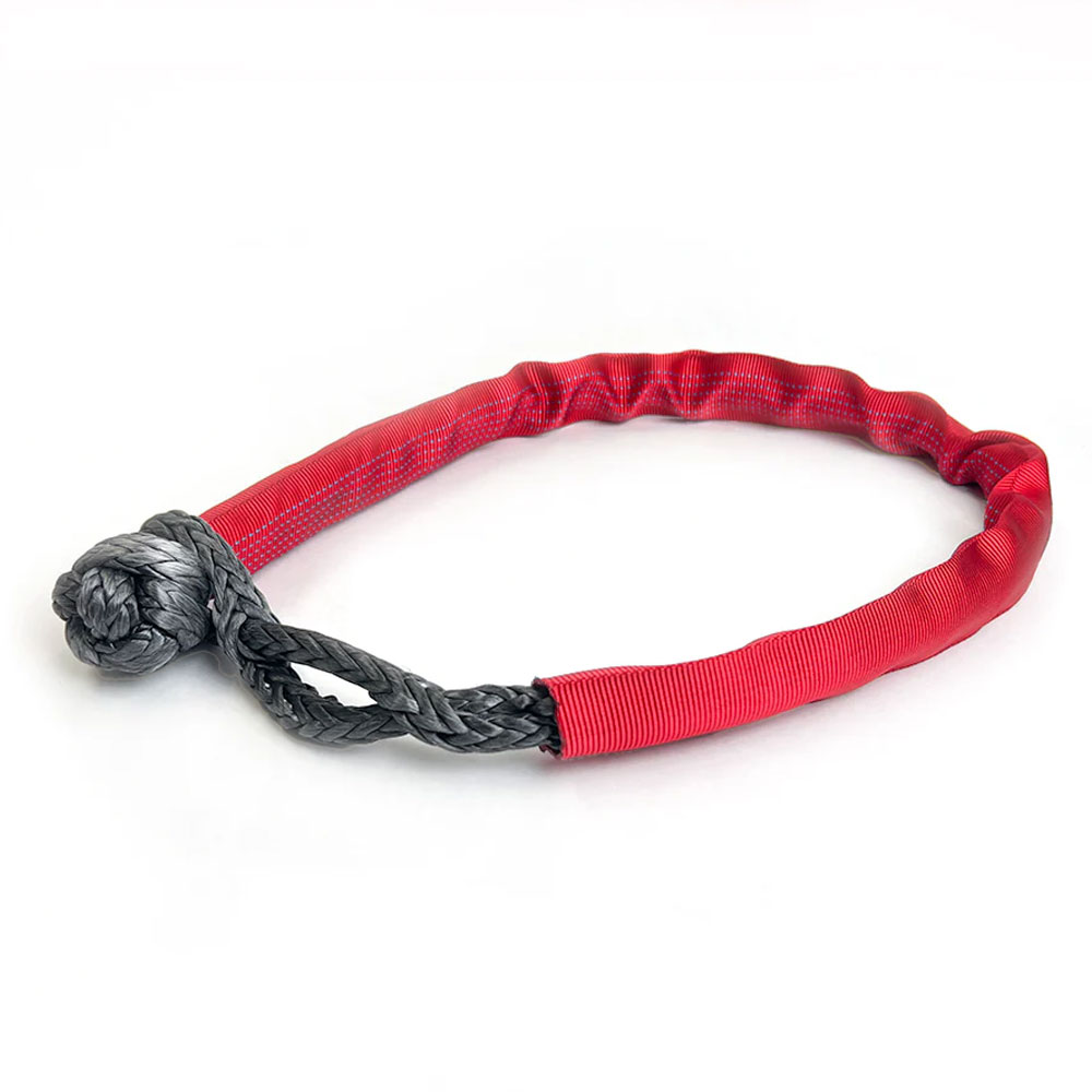 Double Loop Soft Shackle - Agile Off Road