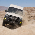 Sprinter AWD/4WD Experience and Comparison » Agile Offroad
