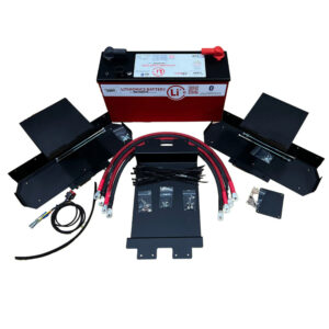 RoamRig - Agile Off Road